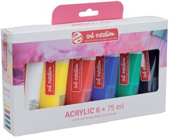 Acrylverf | Kantoorvakhandel